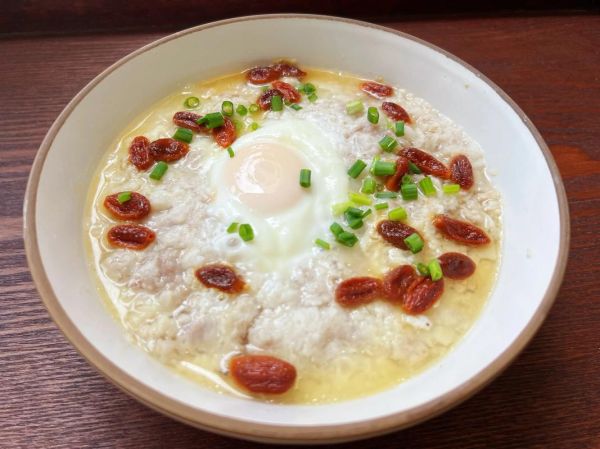 咸蛋蒸肉饼怎么做_咸蛋黄蒸肉饼的家常做法-第2张图片-山城妙识 咸蛋蒸肉饼怎么做_咸蛋黄蒸肉饼的家常做法-第2张图片-山城妙识