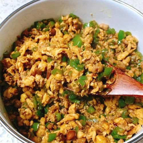 辣椒鸡蛋酱怎么做_鸡蛋酱保存多久-第1张图片-山城妙识 辣椒鸡蛋酱怎么做_鸡蛋酱保存多久-第1张图片-山城妙识