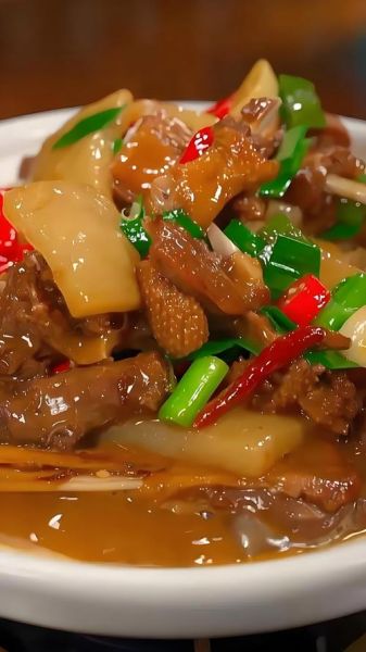 魔芋烧鸭子怎么做_魔芋烧鸭子用焯水吗-第1张图片-山城妙识 魔芋烧鸭子怎么做_魔芋烧鸭子用焯水吗-第1张图片-山城妙识