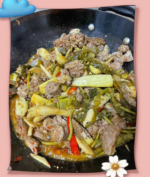 魔芋烧鸭子怎么做_魔芋烧鸭子用焯水吗-第3张图片-山城妙识 魔芋烧鸭子怎么做_魔芋烧鸭子用焯水吗-第3张图片-山城妙识