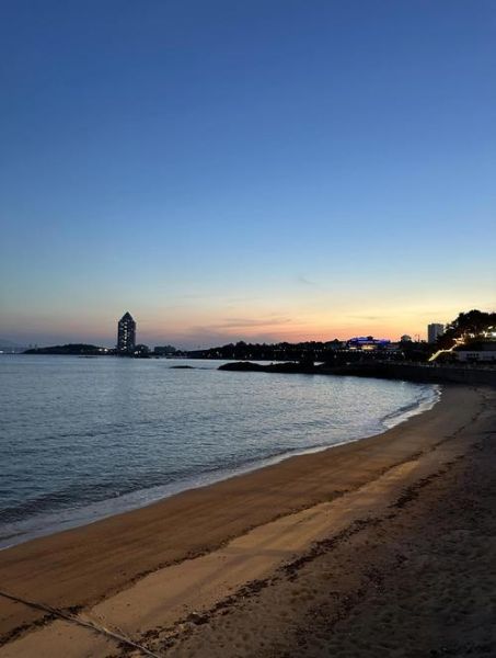 青岛旅游最佳时间_青岛有什么好玩的地方-第3张图片-山城妙识 青岛旅游最佳时间_青岛有什么好玩的地方-第3张图片-山城妙识