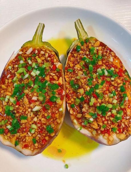 小炒茄子怎么做才好吃_家常茄子做法-第1张图片-山城妙识 小炒茄子怎么做才好吃_家常茄子做法-第1张图片-山城妙识