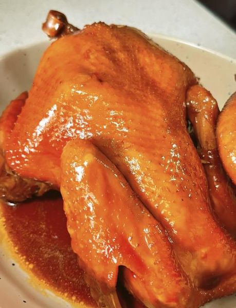 鸡的做法_家常鸡怎么做好吃-第1张图片-山城妙识 鸡的做法_家常鸡怎么做好吃-第1张图片-山城妙识