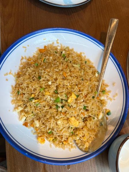 海胆炒饭怎么做_海胆炒饭用生海胆还是熟海胆-第2张图片-山城妙识 海胆炒饭怎么做_海胆炒饭用生海胆还是熟海胆-第2张图片-山城妙识