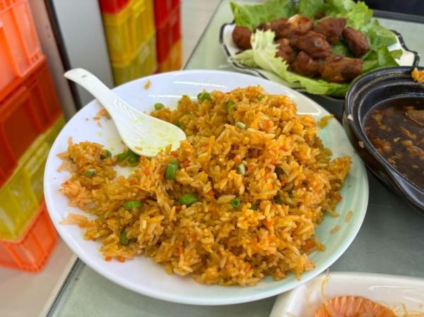 海胆炒饭怎么做_海胆炒饭用生海胆还是熟海胆-第3张图片-山城妙识 海胆炒饭怎么做_海胆炒饭用生海胆还是熟海胆-第3张图片-山城妙识