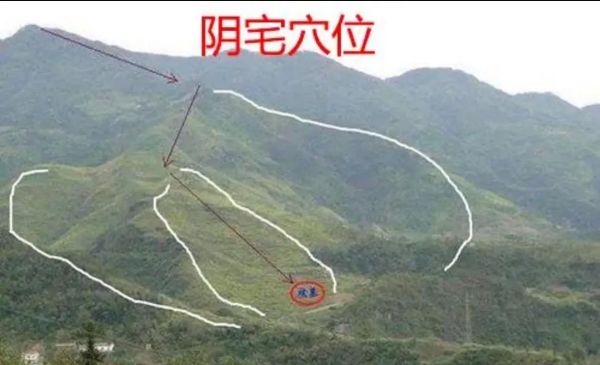 风水宝地怎么选_风水宝地有哪些特征-第2张图片-山城妙识 风水宝地怎么选_风水宝地有哪些特征-第2张图片-山城妙识