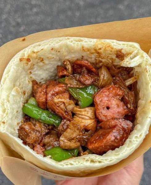 布袋馍怎么做_布袋馍的面怎么和才松软-第1张图片-山城妙识 布袋馍怎么做_布袋馍的面怎么和才松软-第1张图片-山城妙识