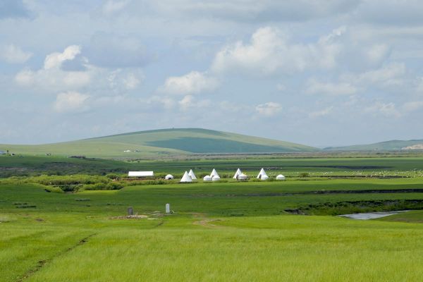 蒙古高原气候特征_蒙古草原旅游最佳时间-第3张图片-山城妙识 蒙古高原气候特征_蒙古草原旅游最佳时间-第3张图片-山城妙识