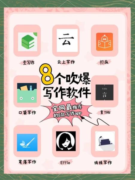 在哪里打开写作_写作软件怎么选-第1张图片-山城妙识 在哪里打开写作_写作软件怎么选-第1张图片-山城妙识