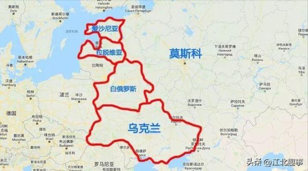 莫斯科地理位置_莫斯科位于哪个时区-第1张图片-山城妙识 莫斯科地理位置_莫斯科位于哪个时区-第1张图片-山城妙识