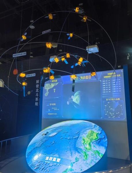 北京科技馆附近有什么好玩的_北京科技馆周边一日游路线-第1张图片-山城妙识 北京科技馆附近有什么好玩的_北京科技馆周边一日游路线-第1张图片-山城妙识
