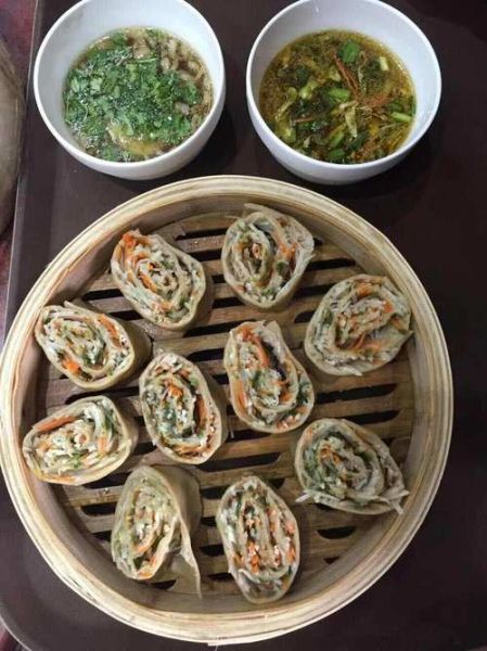 莜面怎么做才筋道_莜面有哪些经典吃法-第2张图片-山城妙识 莜面怎么做才筋道_莜面有哪些经典吃法-第2张图片-山城妙识