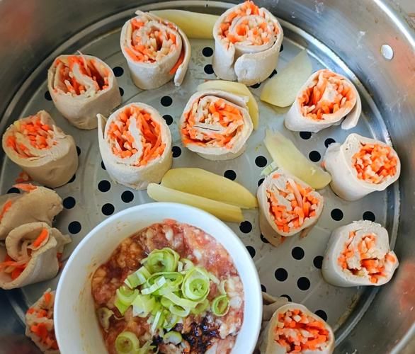 莜面怎么做才筋道_莜面有哪些经典吃法-第1张图片-山城妙识 莜面怎么做才筋道_莜面有哪些经典吃法-第1张图片-山城妙识