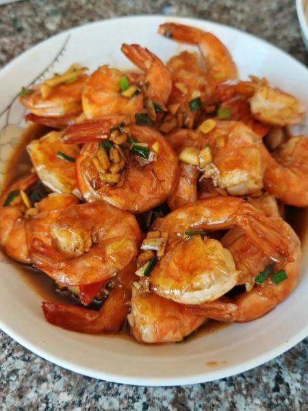 香辣大虾怎么做_香辣大虾的家常做法-第3张图片-山城妙识 香辣大虾怎么做_香辣大虾的家常做法-第3张图片-山城妙识