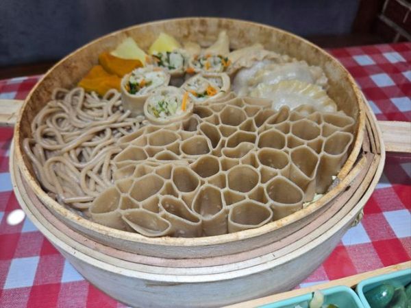 莜面怎么做才筋道_莜面有哪些经典吃法-第3张图片-山城妙识 莜面怎么做才筋道_莜面有哪些经典吃法-第3张图片-山城妙识