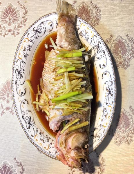 蒸草鱼怎么做才嫩_蒸草鱼需要多长时间-第1张图片-山城妙识 蒸草鱼怎么做才嫩_蒸草鱼需要多长时间-第1张图片-山城妙识