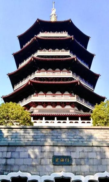 浙江一日游必去景点推荐_杭州西湖值得去吗-第2张图片-山城妙识 浙江一日游必去景点推荐_杭州西湖值得去吗-第2张图片-山城妙识