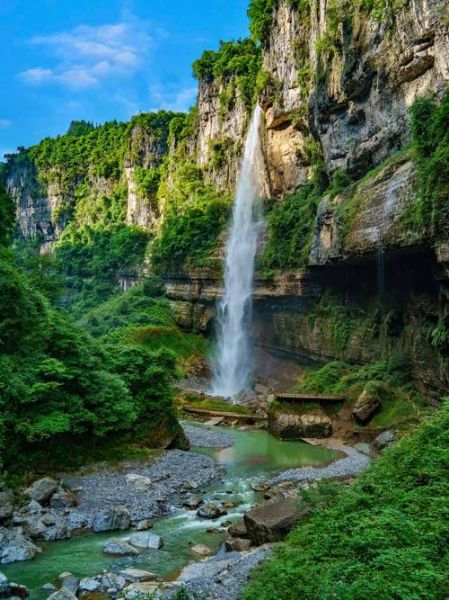 恩施旅游景点有哪些_恩施大峡谷值得去吗-第2张图片-山城妙识