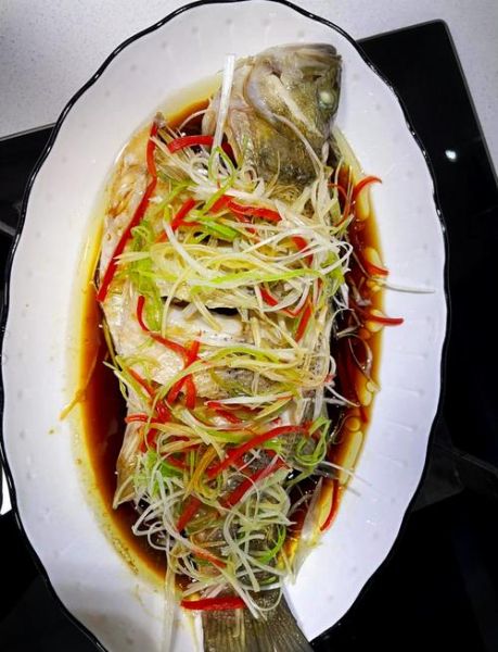 清蒸鲈鱼怎么做_红烧带鱼的做法-第1张图片-山城妙识 清蒸鲈鱼怎么做_红烧带鱼的做法-第1张图片-山城妙识