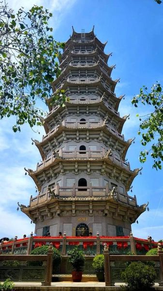 梅州旅游必去十大景点_梅州有什么好玩的地方-第2张图片-山城妙识 梅州旅游必去十大景点_梅州有什么好玩的地方-第2张图片-山城妙识