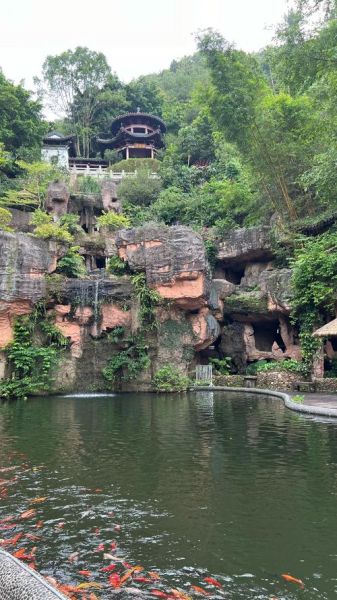 梅州旅游必去十大景点_梅州有什么好玩的地方-第1张图片-山城妙识 梅州旅游必去十大景点_梅州有什么好玩的地方-第1张图片-山城妙识