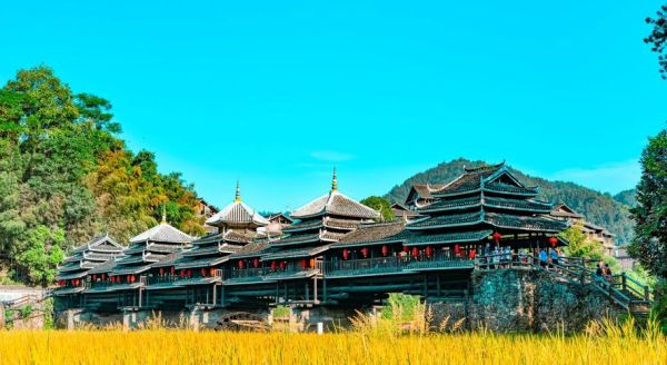 三江侗族自治县旅游景点有哪些_三江侗族自治县旅游最佳时间-第1张图片-山城妙识 三江侗族自治县旅游景点有哪些_三江侗族自治县旅游最佳时间-第1张图片-山城妙识