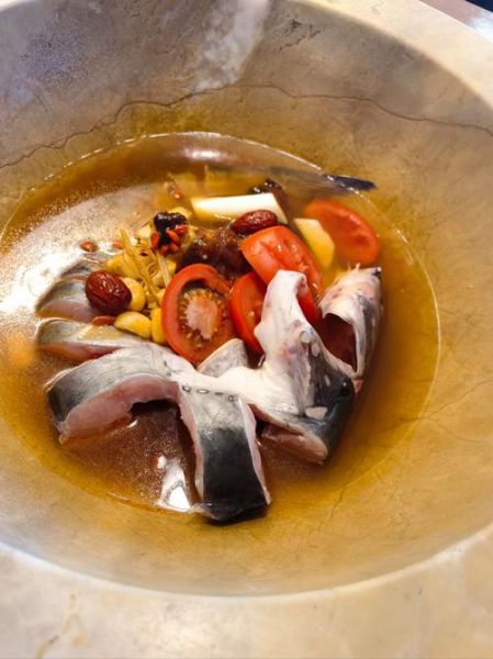 团鱼煲汤的做法大全_团鱼煲汤怎么炖最补-第1张图片-山城妙识