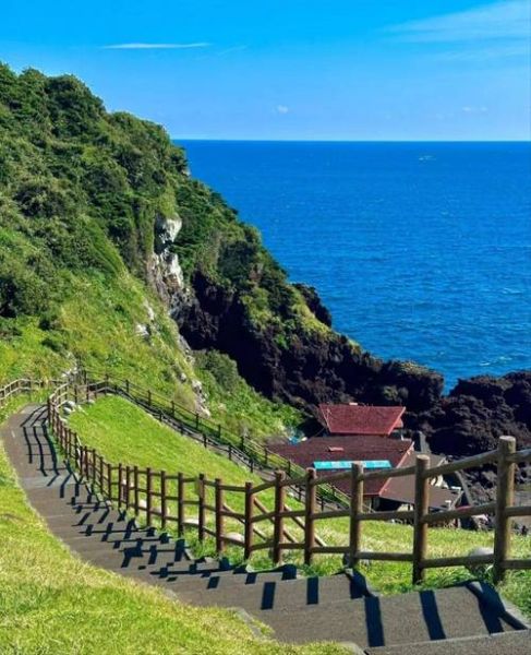 韩国旅游景点有哪些_首尔济州岛必去景点推荐-第3张图片-山城妙识 韩国旅游景点有哪些_首尔济州岛必去景点推荐-第3张图片-山城妙识