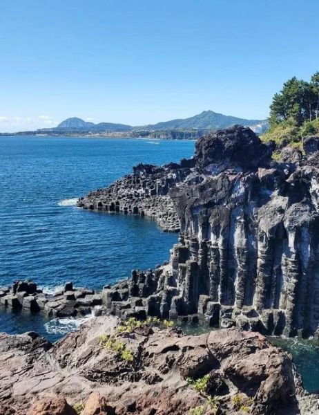 韩国旅游景点有哪些_首尔济州岛必去景点推荐-第1张图片-山城妙识 韩国旅游景点有哪些_首尔济州岛必去景点推荐-第1张图片-山城妙识