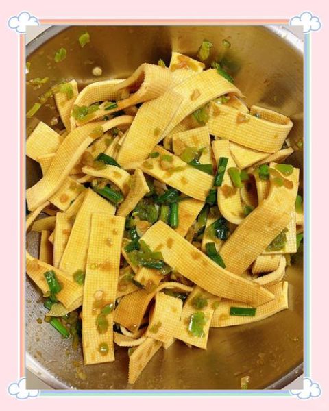 麻辣千张怎么做_麻辣千张的做法窍门-第3张图片-山城妙识