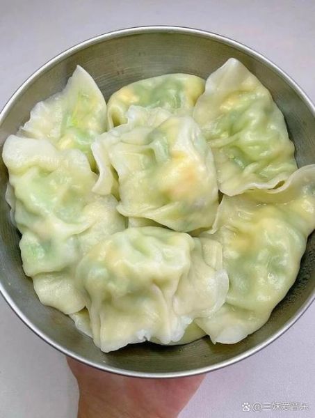 小瓜饺子馅怎么做_小瓜饺子馅的做法大全-第2张图片-山城妙识 小瓜饺子馅怎么做_小瓜饺子馅的做法大全-第2张图片-山城妙识