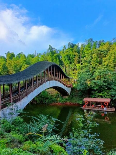 四川宜宾旅游景点有哪些_宜宾旅游必去景点推荐-第1张图片-山城妙识 四川宜宾旅游景点有哪些_宜宾旅游必去景点推荐-第1张图片-山城妙识
