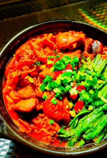 鸡公煲家常做法_鸡公煲怎么做好吃-第2张图片-山城妙识 鸡公煲家常做法_鸡公煲怎么做好吃-第2张图片-山城妙识