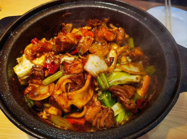 鸡公煲家常做法_鸡公煲怎么做好吃-第3张图片-山城妙识 鸡公煲家常做法_鸡公煲怎么做好吃-第3张图片-山城妙识