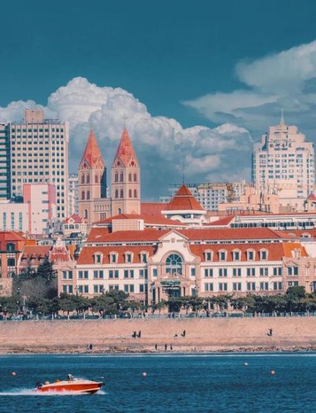 青岛有什么好玩的旅游景点_青岛三日游必去景点推荐-第1张图片-山城妙识 青岛有什么好玩的旅游景点_青岛三日游必去景点推荐-第1张图片-山城妙识