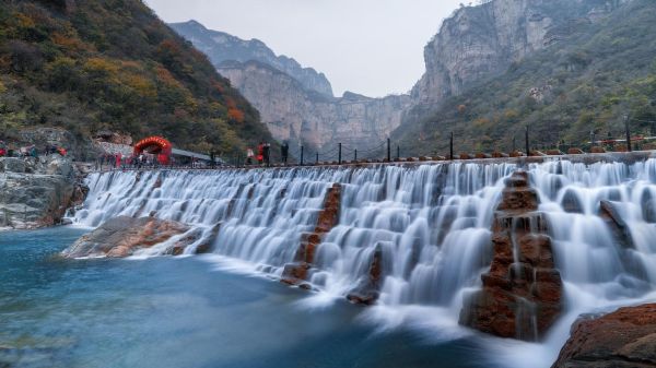 巩义景区景点大全_巩义最值得去的景点有哪些-第3张图片-山城妙识 巩义景区景点大全_巩义最值得去的景点有哪些-第3张图片-山城妙识