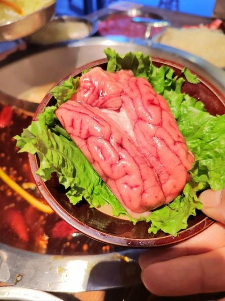 脑花的做法大全_脑花怎么做好吃-第3张图片-山城妙识 脑花的做法大全_脑花怎么做好吃-第3张图片-山城妙识