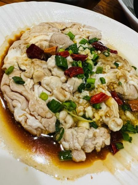 脑花的做法大全_脑花怎么做好吃-第1张图片-山城妙识 脑花的做法大全_脑花怎么做好吃-第1张图片-山城妙识