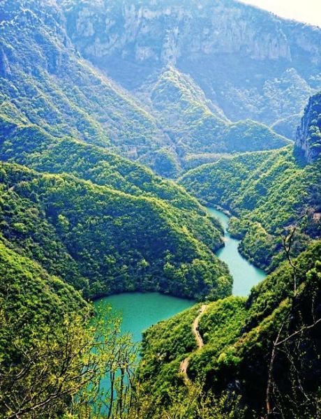 巩义景区景点大全_巩义最值得去的景点有哪些-第2张图片-山城妙识 巩义景区景点大全_巩义最值得去的景点有哪些-第2张图片-山城妙识