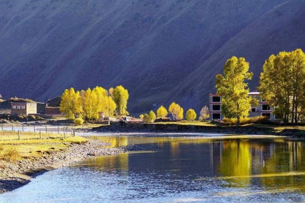 新都桥必去景点有哪些_新都桥摄影天堂最佳拍摄点在哪-第3张图片-山城妙识 新都桥必去景点有哪些_新都桥摄影天堂最佳拍摄点在哪-第3张图片-山城妙识