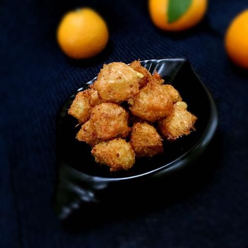 自制炸鱼丸怎么做_鱼丸炸多久才酥脆-第3张图片-山城妙识 自制炸鱼丸怎么做_鱼丸炸多久才酥脆-第3张图片-山城妙识