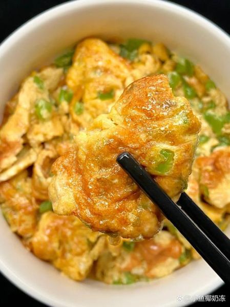 炒鸡蛋怎么做才蓬松_炒鸡蛋需要加水吗-第3张图片-山城妙识 炒鸡蛋怎么做才蓬松_炒鸡蛋需要加水吗-第3张图片-山城妙识