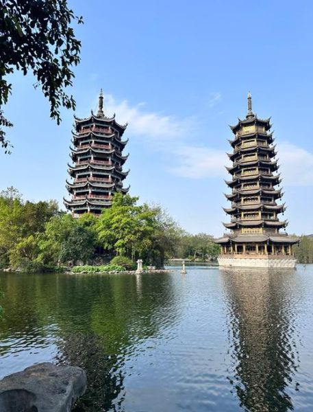 桂林有什么景点_桂林旅游必去景点推荐-第1张图片-山城妙识