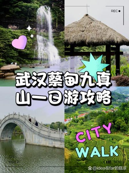蔡甸旅游景点有哪些_蔡甸一日游怎么安排-第1张图片-山城妙识 蔡甸旅游景点有哪些_蔡甸一日游怎么安排-第1张图片-山城妙识