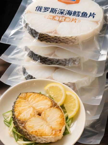 鳕鱼片怎么做好吃_家常鳕鱼片的做法-第1张图片-山城妙识 鳕鱼片怎么做好吃_家常鳕鱼片的做法-第1张图片-山城妙识