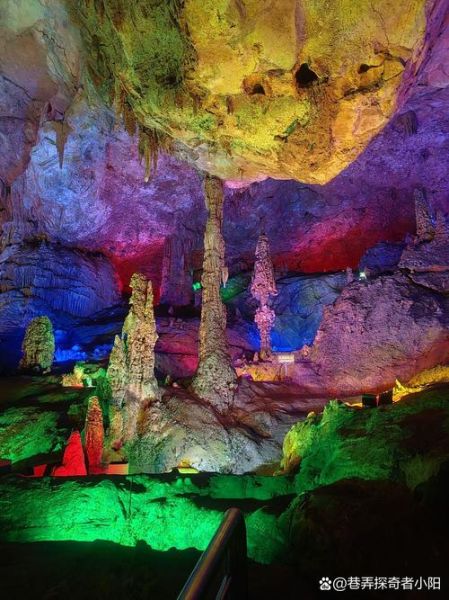 桂林有什么景点_桂林旅游必去景点推荐-第3张图片-山城妙识