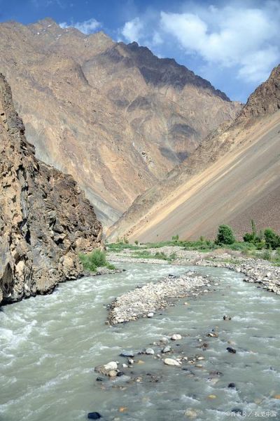 和田旅游必去景点有哪些_和田最值得去的地方在哪-第3张图片-山城妙识