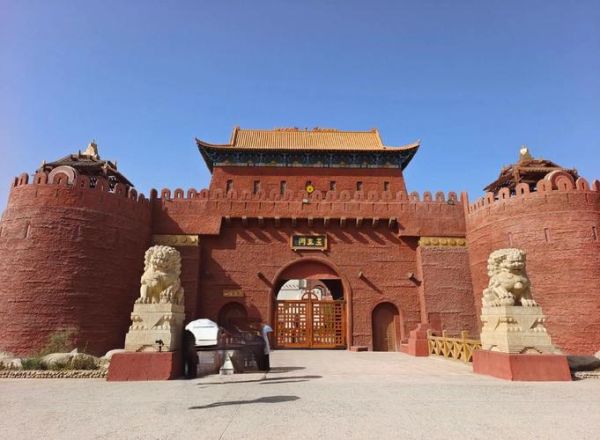 和田旅游必去景点有哪些_和田最值得去的地方在哪-第2张图片-山城妙识