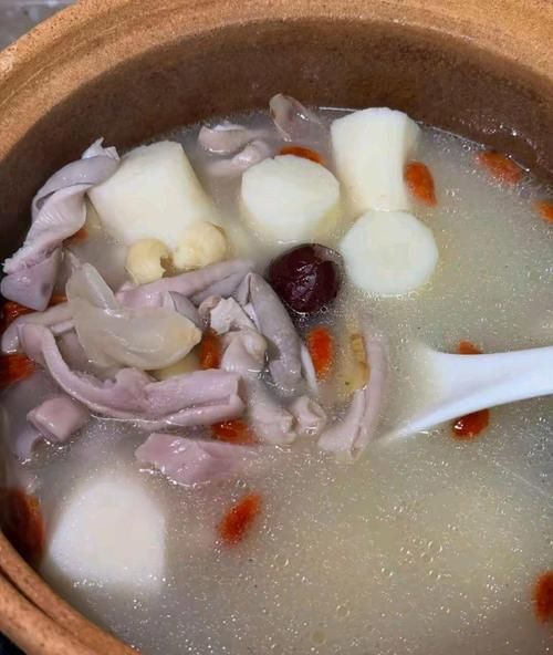 汤大全做法_如何炖出奶白浓汤-第3张图片-山城妙识 汤大全做法_如何炖出奶白浓汤-第3张图片-山城妙识