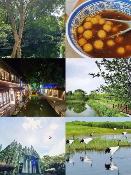 靠近江苏的旅游景点推荐_周末自驾去哪玩-第3张图片-山城妙识 靠近江苏的旅游景点推荐_周末自驾去哪玩-第3张图片-山城妙识